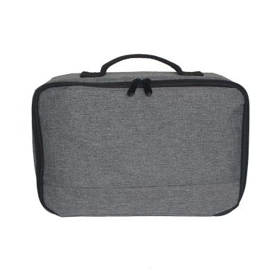China OEM ODM Projector Accessories Travel Projector Dust Cover Storage Bag with Adjustable Shoulder Straps for sale