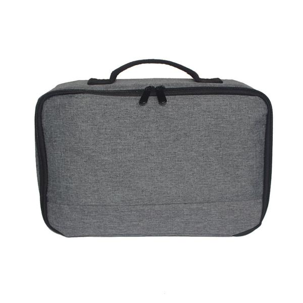 Quality OEM ODM Projector Accessories Travel Projector Dust Cover Storage Bag with Adjustable Shoulder Straps for sale