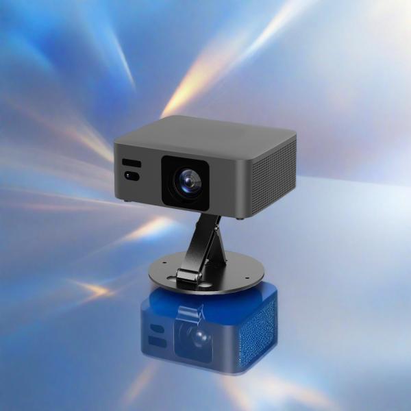 Quality New Mini Flip Smart Projector B1 H723 Chipset Android 14.0 720P/1080P HD Resolution Beamer for sale