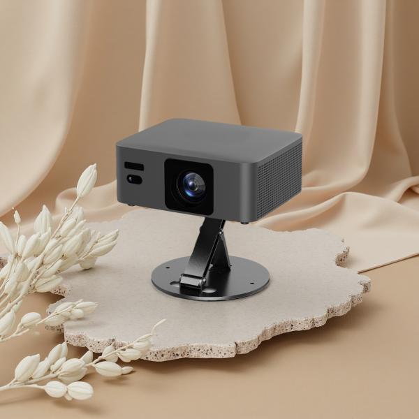 Quality Mini Flip Short Throw Projector B1 250-300 ANSI Lumens 1080P Big Screen Short Distance for sale