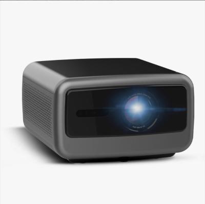 China M6 1200 ANSI Lumens 1080P Native Full HD Projector with Auto Focus for Home Cinema for sale