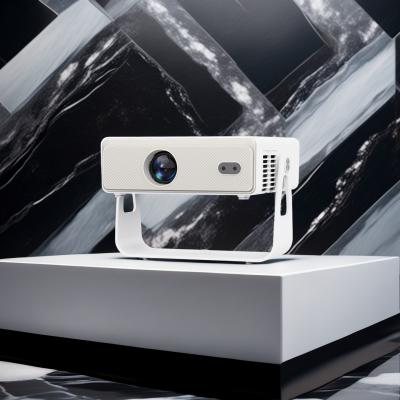 China J3 Smart Home Projector | 720P LCD | WiFi 6 + BT5.2 | Android 14 | Keystone-Free for sale