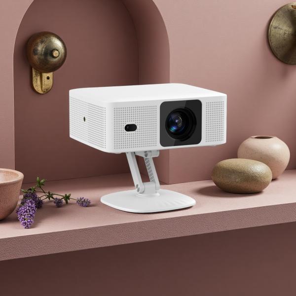 Quality B1 VIDAA Short Throw Projector | Compact 1080P Smart Projector for sale