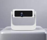Quality D2 VIDAA Smart Ambient Projector | 1080P Home Cinema with Mood Lighting for sale
