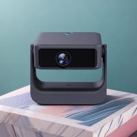 Quality D2 Lifestyle Projector with Ambient Light | Smart Home Cinema Powered by VIDAA for sale
