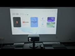 B1 Smart Projector 1080P Ultra Portable Cinema