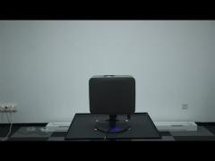 B1 Mini Projector 1080P Smart Cinema Anywhere
