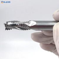 China Long Flute Length Roughing End Mill for Hardened Steel for sale