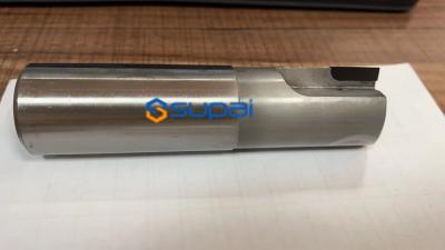 China Bazed Custom End Mills CNC Aluminum Tungsten Carbide End Mill for sale
