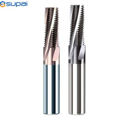 Cina Gli utensili di taglio di alta qualità 20mm filetto la fresa con il vario diametro del gambo per B2B in vendita