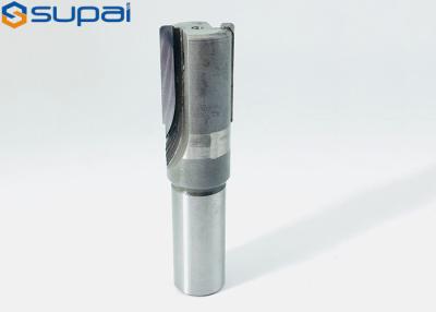 China High-Precision Drill Bits with Customized Shank Diameter for sale