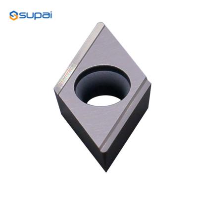 China SUPAL Carbide Insets Solid Tungsten Carbide Turning Tool Inserts Tools Turning Knife Insert Cutter CNC Router Bits for sale
