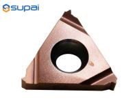 China SUPAL Carbide Inserts Solid Tungsten Carbide Turning Tool Inserts Tools Turning Blade for sale