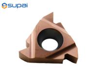 China SUPAL Carbide Inserts Solid Tungsten Carbide Turning Tool Inserts Tools Turning Blade for sale