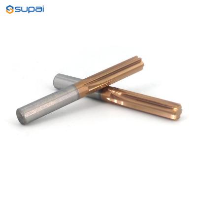 Cina Alesatore per tornio con rivestimento personalizzato da 4-20 mm per il taglio di metalli in vendita
