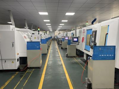 Cina Bit di end mill router con vari diametri per la precisione in vendita