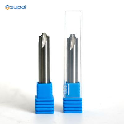 Cina Fabbricazione versatile di carburo con geometria di taglio variabile in vendita