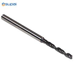 Cina Diametro del bastone Bits di trivellazione a carburo di tungsteno personalizzati Precisione entro 0 - 0,01 mm in vendita