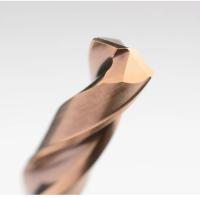 China CNC Machine	Tungsten Carbide Drill Bits Customized And Versatile Sizes for sale