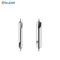 China Cutting Tools Customized Sizes Tungsten Carbide Drill Bits With Customized Models for sale