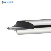 China Cutting Tools Customized Sizes Tungsten Carbide Drill Bits With Customized Models for sale