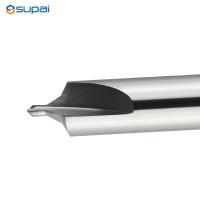 China Cutting Tools Customized Sizes Tungsten Carbide Drill Bits With Customized Models for sale