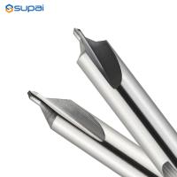 China Cutting Tools Customized Sizes Tungsten Carbide Drill Bits With Customized Models for sale