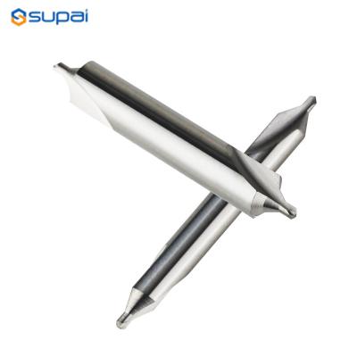 Modelli personalizzati per fori di carburo di tungsteno altamente lucidati per acciaio comune