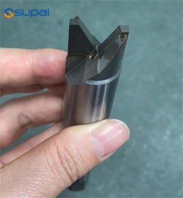 Cina Alte prestazioni per la produzione di acciai al carbonio e acciai legati con macchine CNC in vendita