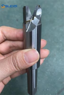 Cina Alte prestazioni per la produzione di acciai al carbonio e acciai legati con macchine CNC in vendita