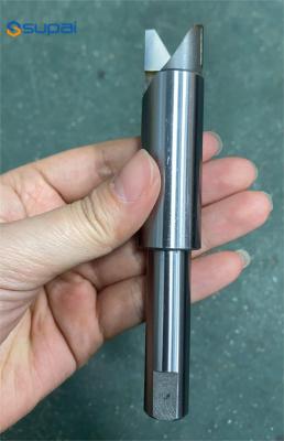 Cina Alte prestazioni per la produzione di acciai al carbonio e acciai legati con macchine CNC in vendita