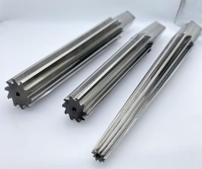 중국 정밀 끝 밀 20mm 절단 지름 38-200mm 전체 길이 판매용