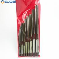 China Durability And Precision With Solid Carbide Carbide Chamber Reamer Right Hand Cutting for sale