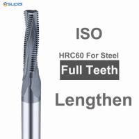 China Customizable Thread End Mills for Versatile and Accurate Threading Solutions for sale
