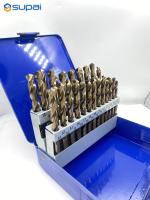 China CNC Cutting Tools For Deckel CNC Engraving Machine Drill Bits Set for sale