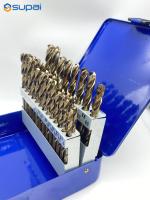 China CNC Cutting Tools For Deckel CNC Engraving Machine Drill Bits Set for sale