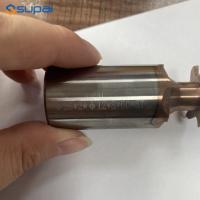 China Customized Shank Diameter CNC Lathe Machining For Stainless Steels for sale