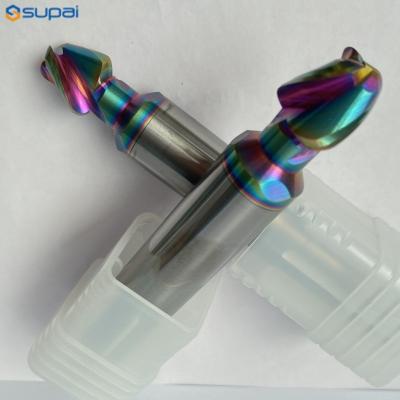 Cina Fabbricazioni di finiture personalizzate con rivestimento DLC premium per una maggiore durata in vendita