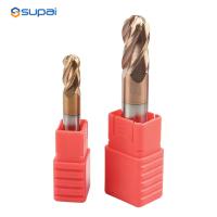 China Cutting Toolss Enhance Cutting Efficiency With Variable Geometry And Feed Rates for sale