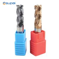 China Cutting Toolss Enhance Cutting Efficiency With Variable Geometry And Feed Rates for sale