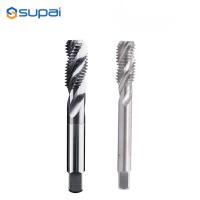 China Custom End Mills TAPS For CNC Machine Michael Cutting Edge Type for sale