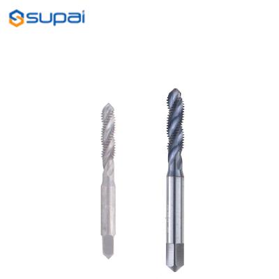Cina Carburo utensili di lavorazione CNC rubinetti supporto OEM alta precisione in vendita