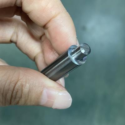 China Suupal Carbide Cnc Cutting Tools For Precision Step Drill Machining At 35/38/45/55 Degree Cutting Edge Angle for sale