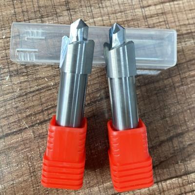 China Custom Milling Tools Customized Tools for High-Performance and Precision Machining Projects for sale