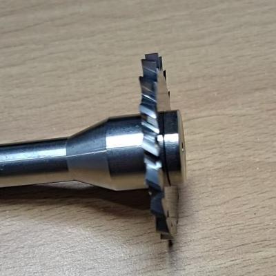China Supal Carbide Saw Blades Cnc Cutting Tools For Woodworking Metail Machining for sale