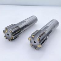 China Custom End Mills Welding Taps Precision Tools For Unique Machining Specifications for sale