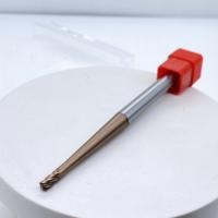 China Custom End Mills Customized Solutions for Optimal Performance and Accuracy in Machining for sale