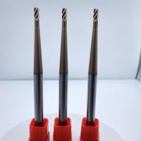 China Custom End Mills Customized Solutions for Optimal Performance and Accuracy in Machining for sale