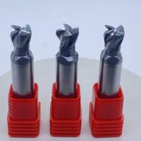 China Custom End Mills Customized Solutions For Your Precision Machining Needs for sale