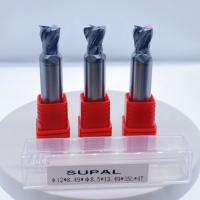 China Custom End Mills Customized Solutions For Your Precision Machining Needs for sale